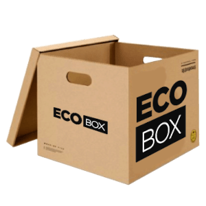 Izvēlēties - EcoBox